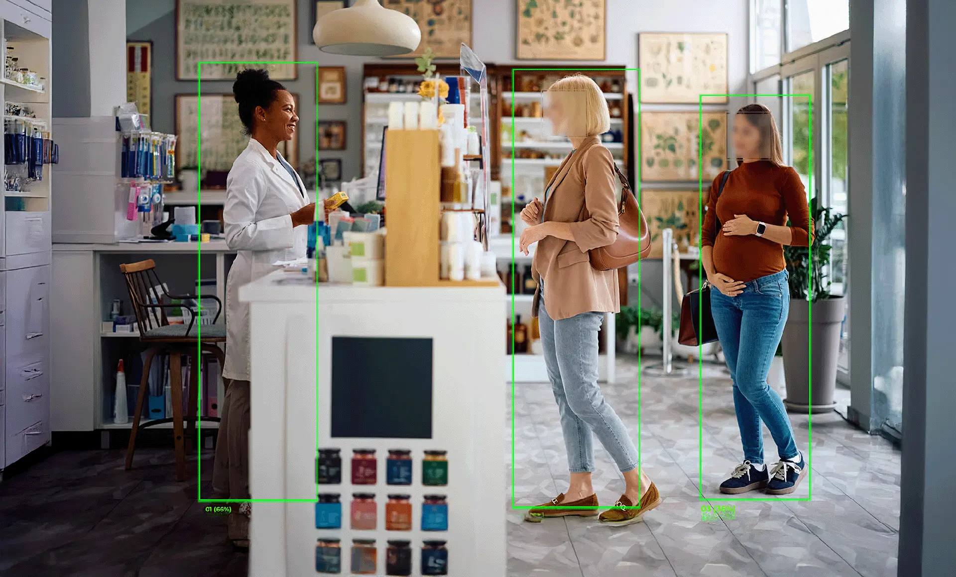 City+ Solution – Smart City Analytics & Real-World Applications