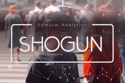 AoL Shogun Suite | Art Of Logic