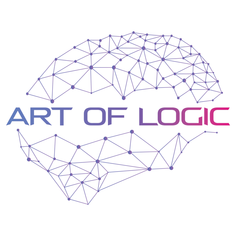 Shogun | Art Of Logic.
